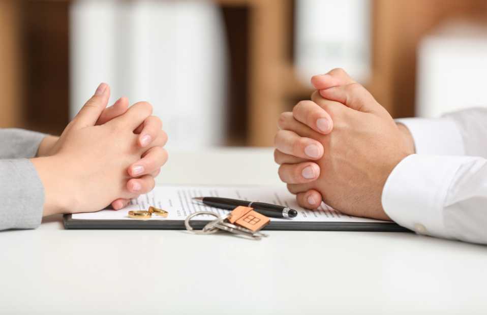 When Does An Inheritance Become Marital Property? When Does An Inheritance Become Marital Property?